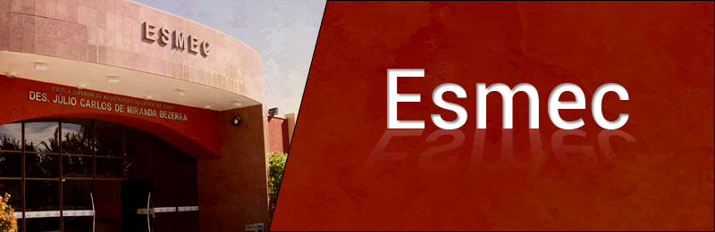 Esmec – TJCE - Janeiro Branco: Conscientização sobre saúde mental