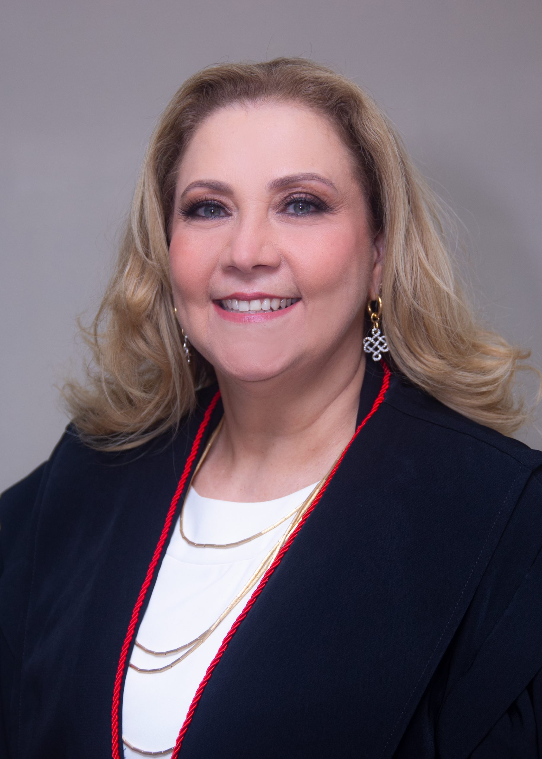 Desa. Andréa Mendes Bezerra Delfino – TJCE - Janeiro Branco ...